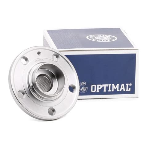 6C0407621 Комплект подшипника ступицы колеса RIDEX, 3RG, A.B.S ...