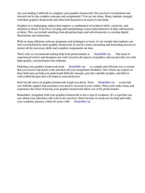 graphics homework pdf graphics world wide web