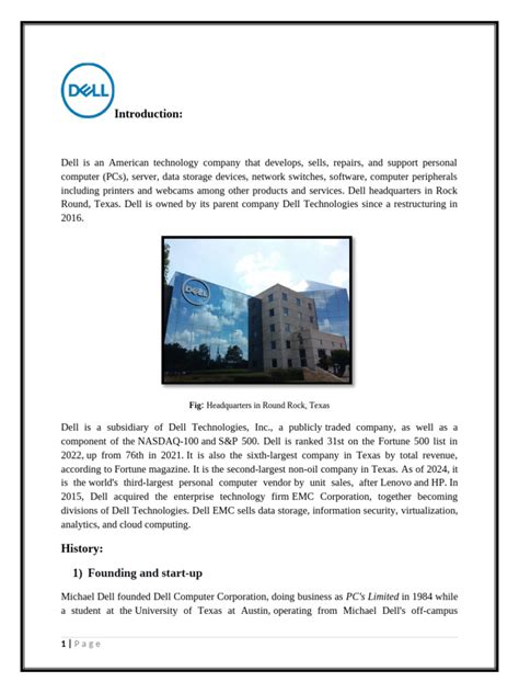 dell pdf dell personal computers