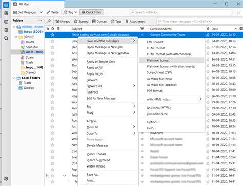 Webmail Does Not Display Some Links And Other Content Spectrum Community