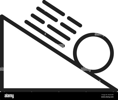 Rolling Friction Clipart