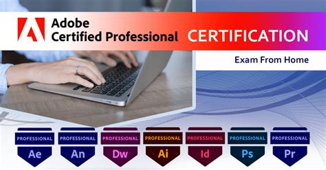 Adobe Certifications Pcci