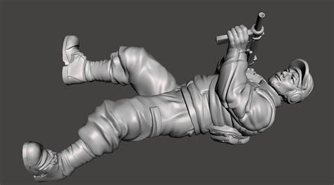 Telecom 3d Printing Stl Model Ready To Print 3d Model 3d Printable