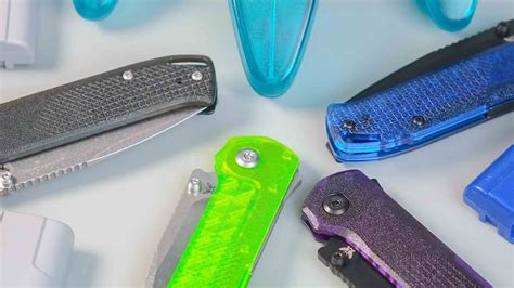 Gerber S Fan Favorite Edc Knife Just Got A Huge Blade Steel Upgrade
