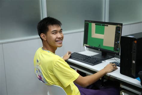 ict mahidol organized a training program on “2023 enhancing ict skills