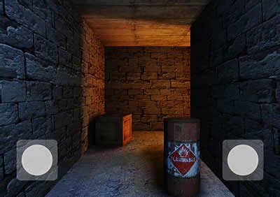 CSS FPS 3D Environment In CSS 3D Worlds Created With HTML CSS