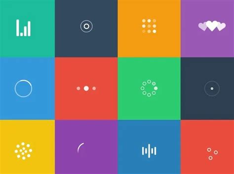 160 Awesome JavaScript SVG Effects Collection Projects And Codes In
