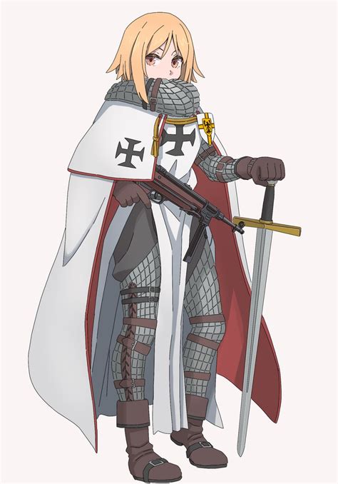 Mp40 Girls Frontline Drawn By Tabtabkun Danbooru