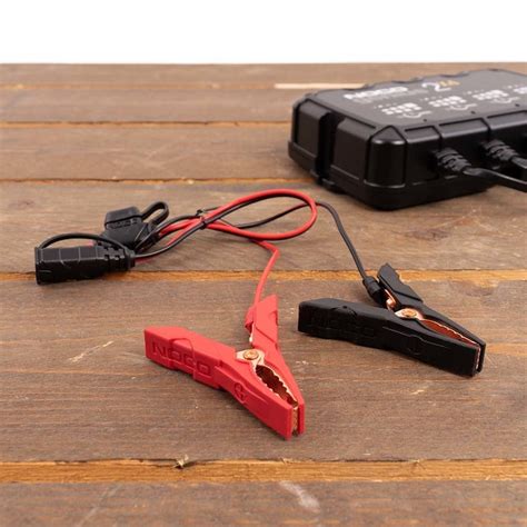 Noco Genius 2 X 4Acculader Druppellader 6V En 12V Druppellader Com