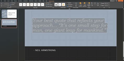 How To Change Text Color In PowerPoint A Visual Guide