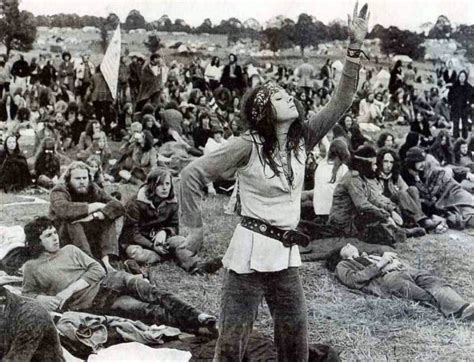 Flower Power Movement 1960s Best Flower Site
