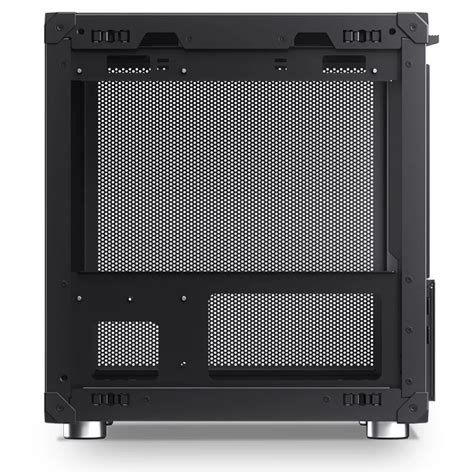 Jonsbo C6 Matx Crno Iponcomp Hr