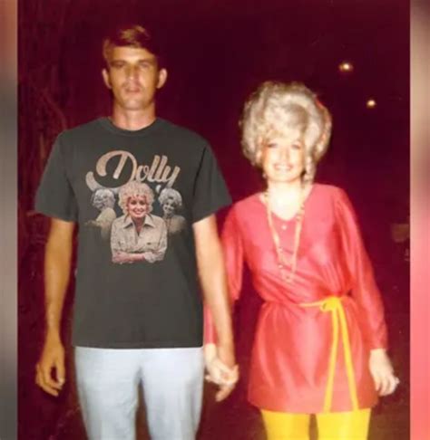 David Wilburn Parton 1942 2024 Find A Grave Memorial