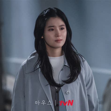 Park Ju Hyun To Star In Drive” Will Be Her 1st Lead Role In A Film