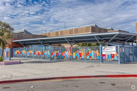 Wendell P Williams Elementary School Rankings And Reviews
