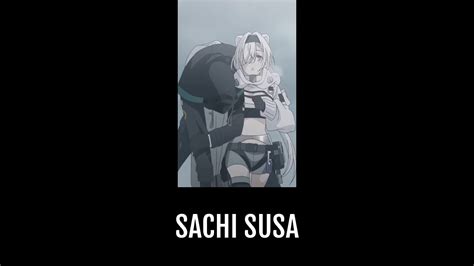 Sachi Susa Anime Planet