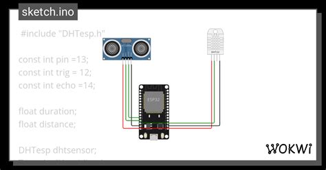 Wokwi Online Esp32 Stm32 Arduino Simulator
