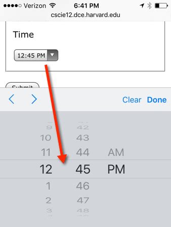 Slide HTML Date And Time Session HTML Introduction To CSS