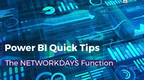 Powerbi Microsoft Powerbiquicktips Businessintelligence Dates Blend