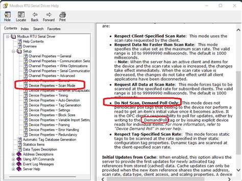 Solved Kepware Publish Data Iotgateway Mqtt Using Demand Ptc