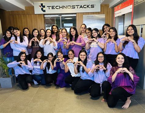 Video Technostacks Infotech Private Limited On Linkedin