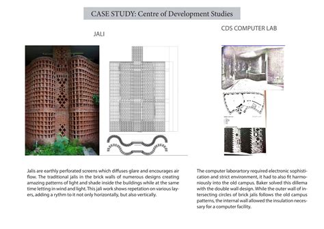 Structural Expression In Masonry 2 0 Cept Portfolio