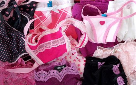 My Underwear Drawer By Trudysilverheels On Deviantart