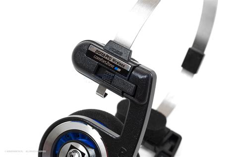 Recenzja Koss Porta Pro Wireless Audiofanatykpl