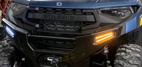 Best Turn Signal Kit For Polaris Ranger Enhance Safety And Style Effortlessly Keils Garage