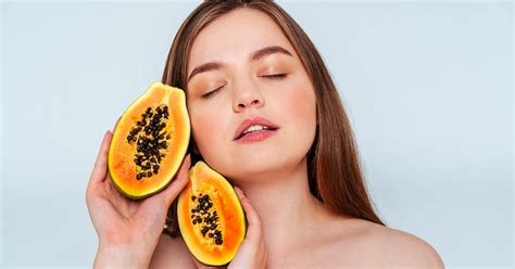 Así Se Prepara El Agua De Semillas De Papaya Para Desintoxicar Tu