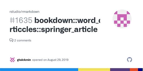 Bookdownworddocument2baseformat Rticclesspringerarticle