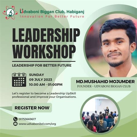 md mushahid mojumdar on linkedin leadership skilldevelopment