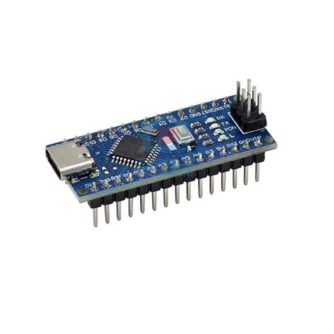 บอร์ดไมโครคอนโทรลเลอร์ Mini Usb Nano V3 0 Atmega328p Ch340g 5v 16m