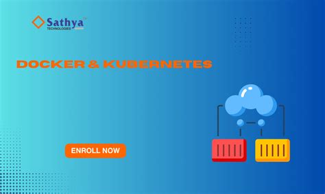 Docker And Kubernetes Course In Hyderabad