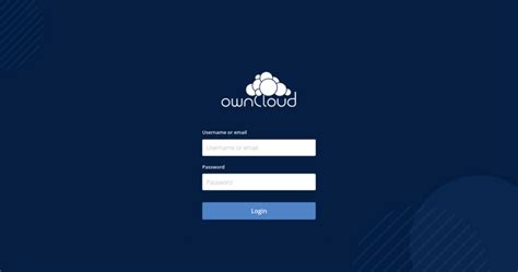 How To Install And Configure Owncloud On Ubuntu 2404 Linux Genie