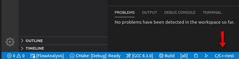 Getting Started With The Visual Studio Code Analysis Extension For C C