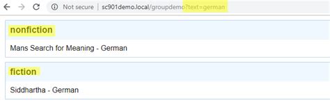 sitecore 9 solr group search results gopi s blog