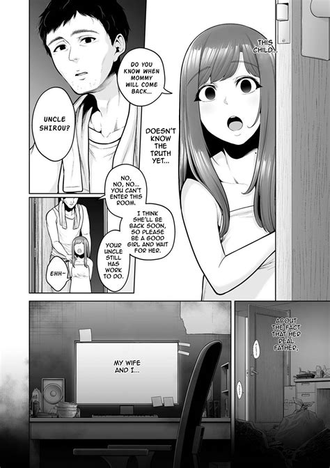 Honshou Chapter 03 True Nature Chapter 3 Page 38 Nhentai Hentai Doujinshi And Manga
