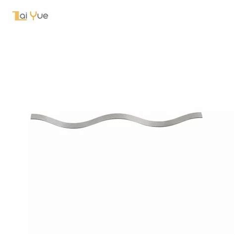 Stainless Steel Linear Wave Springs For Industrial At ₹ 10 In Chennai