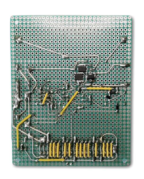 Raspberry Pi Battery Power Supply With Safe Shutdown Elektor Magazine