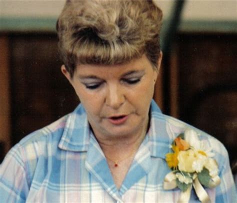 Patsy Marie Samford Griffin 1940 2010 Find A Grave Memorial