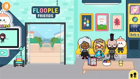 Download Toca Boca World 1108 Baixar Para Pc Grátis