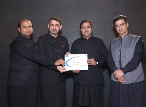 Shahzad Akram On Linkedin Alahamdulillah Received Appreciation