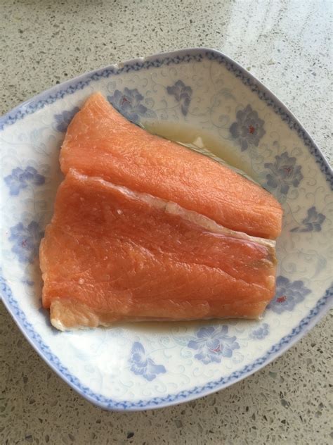 三文鱼 盐腌红三文鱼三文鱼第3页大山谷图库