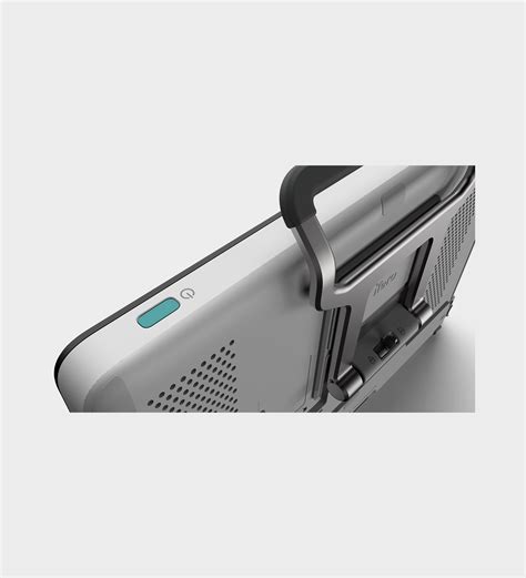Try Before You Buy An Itero™ Element 5d Plus Mobile Scanner Itero Store