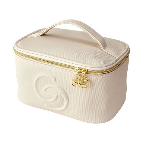 კოსმეტიკის ჩანთა Giordani Gold ჯორდანი გოულდ 47556 კოსმეტიკის