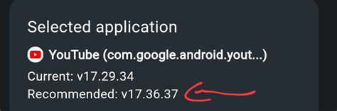 Bug S Pen Interactions Crashes Manager · Issue 390 · Revancedrevanced Manager · Github