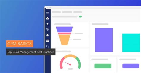 Top CRM Management Best Practices Veloxity