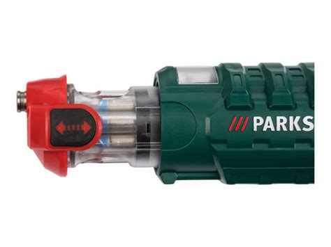 Parkside V Cordless Screwdriver Lidl Great Britain Specials Archive