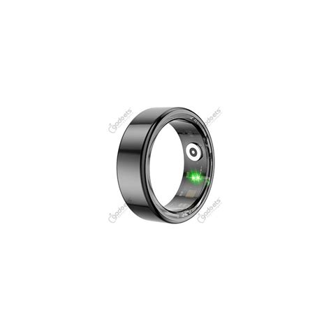 Colmi R02 Smart Ring Price In Bangladesh
